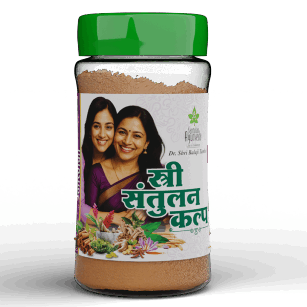 SAFE | Santulan Ayurveda