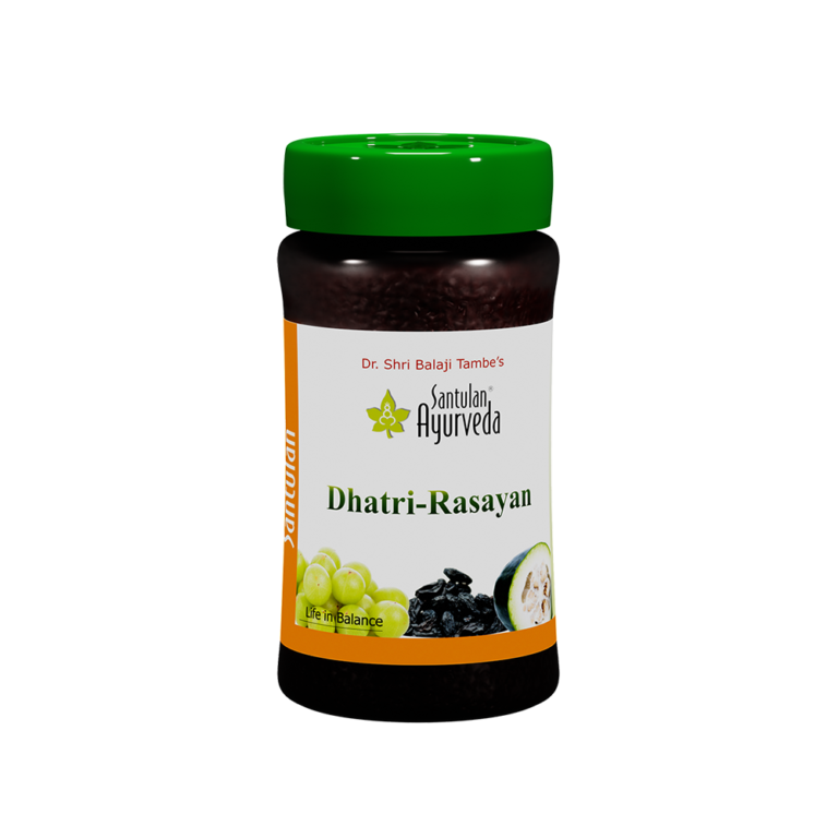 Santulan Dhatri Rasayan| Immune Booster | Santulan Ayurveda