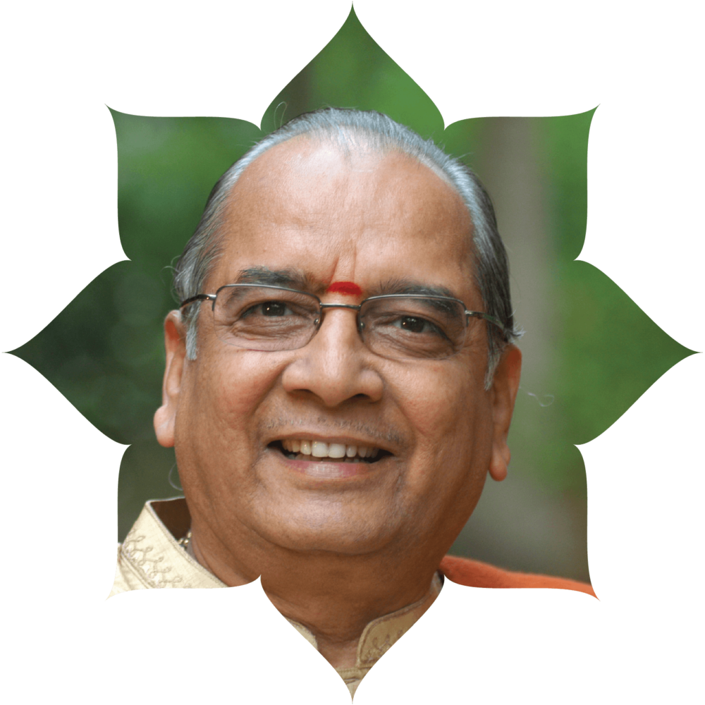 Shreeguru Dr. Balaji Tambe | Santulan Ayurveda