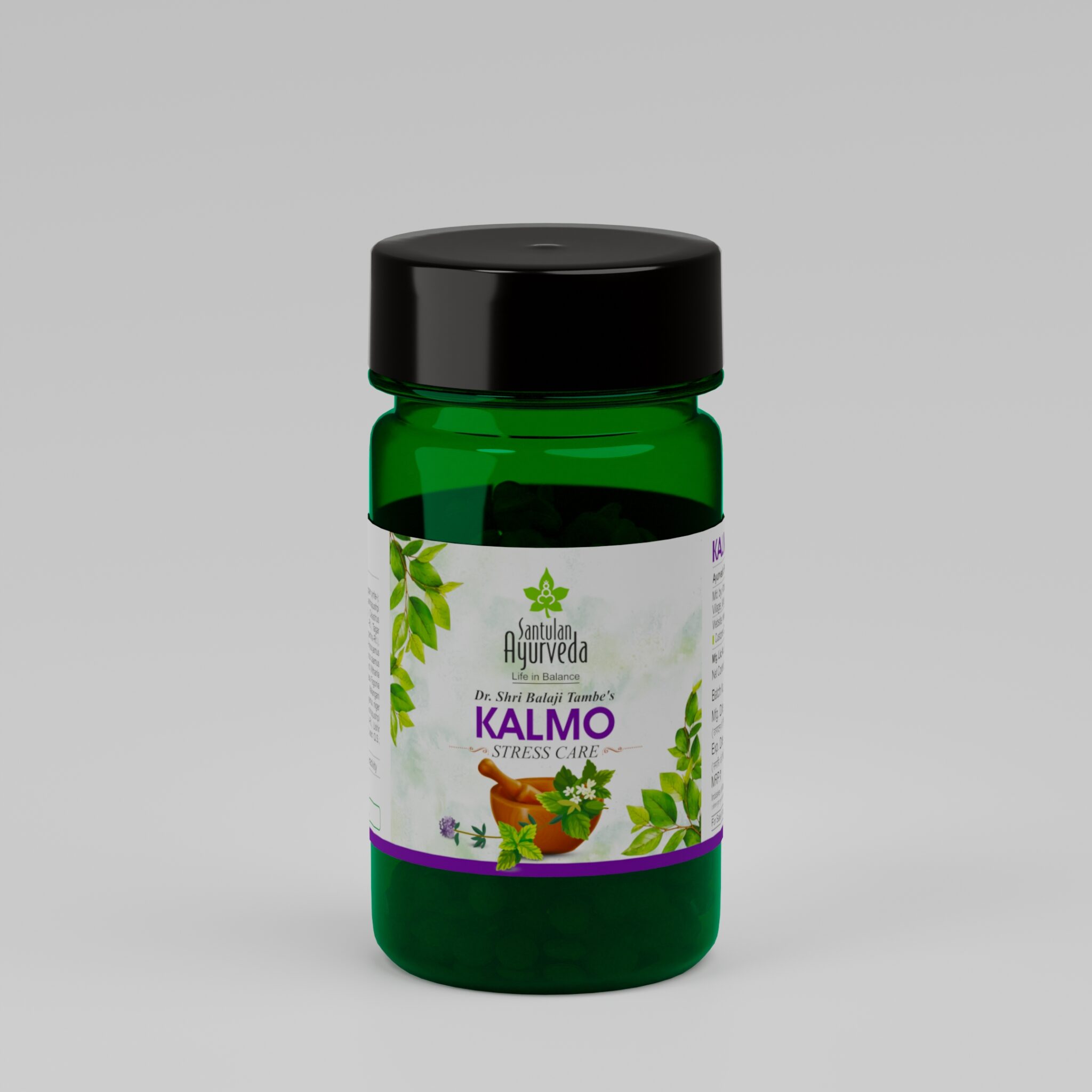 Ayurvedic Stress Busters | Find Ayurvedic Products to Reduce Stress ...