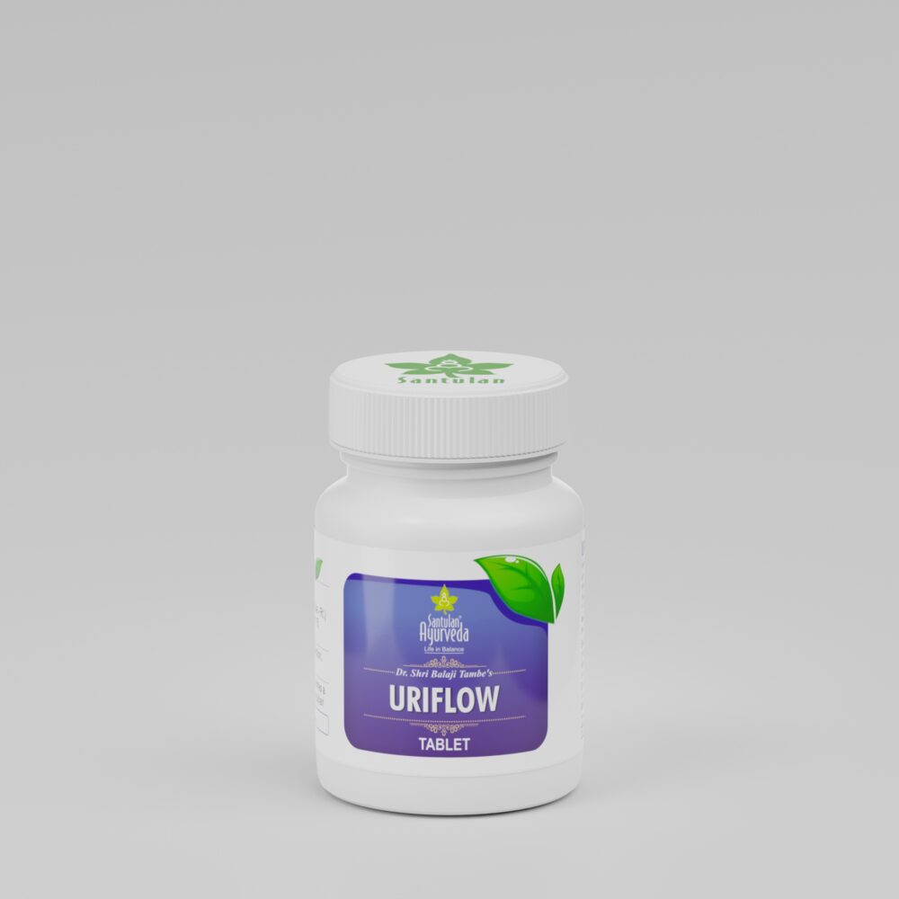 Urinary System Balance | Santulan Ayurveda